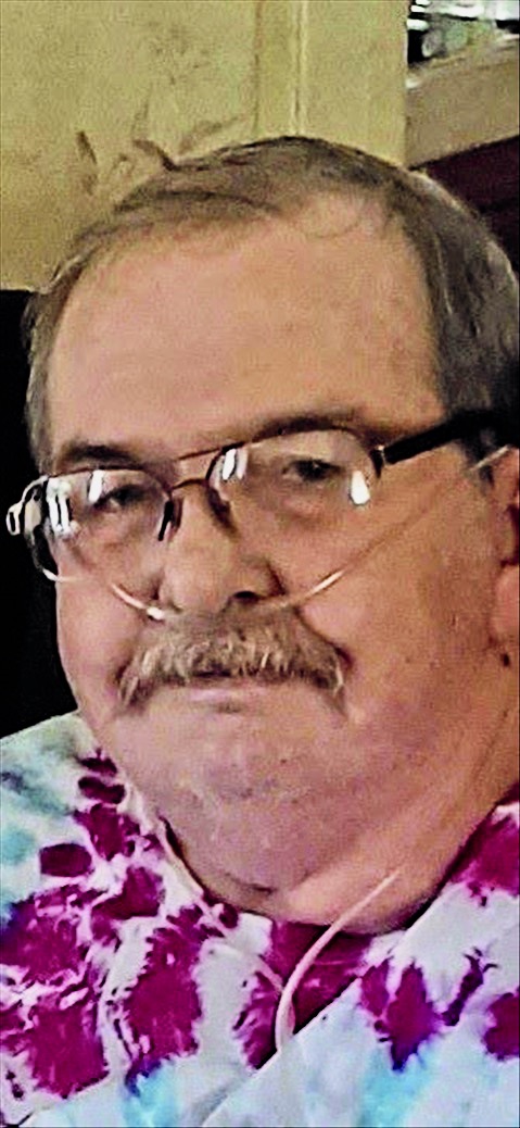 Douglas Wayne Auge Sr. | News, Sports, Jobs - Observer Today